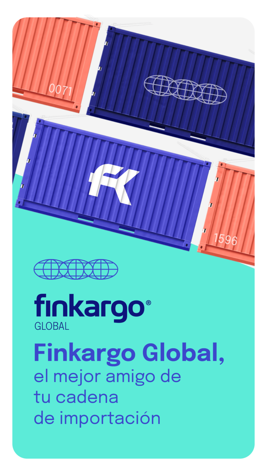 Global de Finkargo Colombia - Finkargo